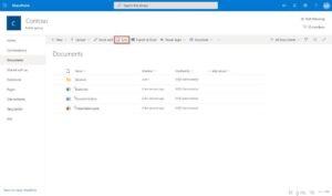 Access Microsoft Teams documents in Windows File Explorer - Mindcore ...
