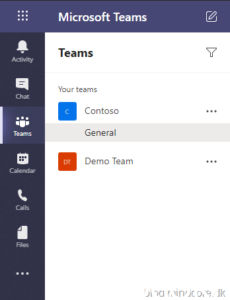 Restrict the ability to Edit documents in Microsoft Teams. - Mindcore ...