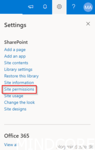 Restrict the ability to Edit documents in Microsoft Teams. - Mindcore ...