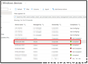 OSDCloud - Image devices without need of infrastructure - Mindcore Techblog