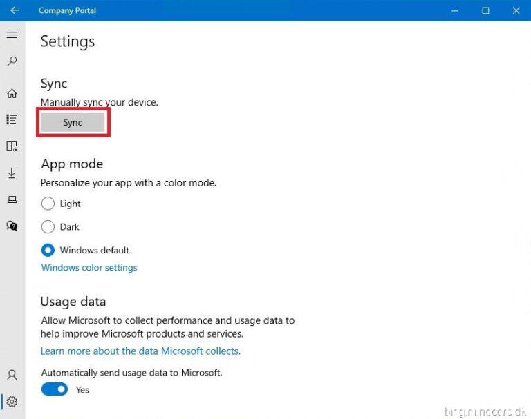 Remove Windows 10 Built In Apps With Intune And Microsoft Store For Business Apps Mindcore Techblog