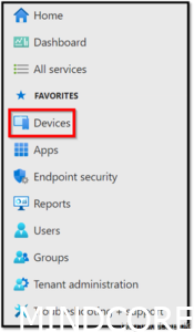 Intune multi app kiosk mode using the new Microsoft Edge - Mindcore ...