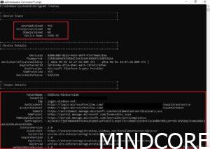 Block personally owned devices in Intune with enrollment restrictions ...