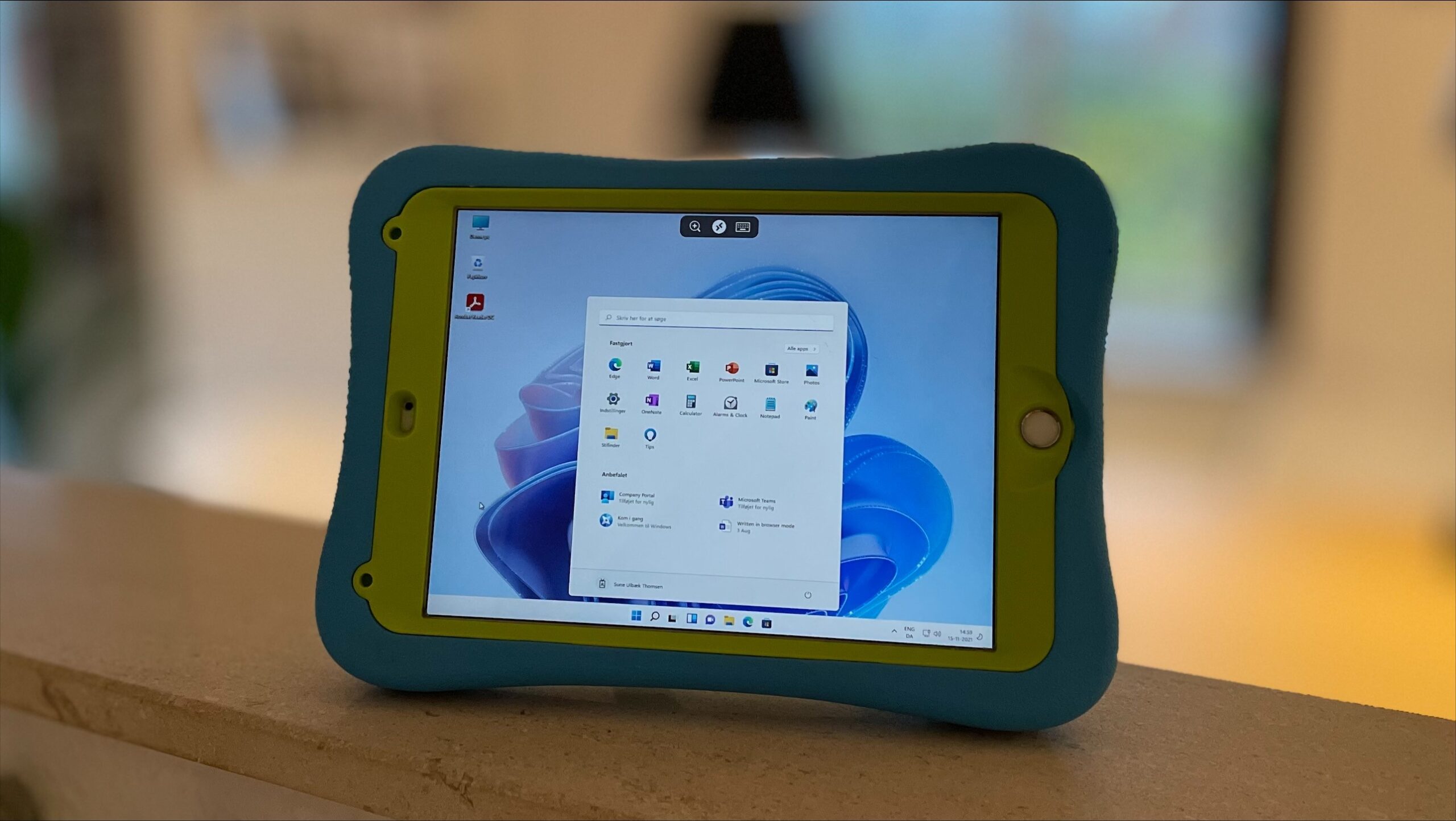 How to create a custom image for Windows 365 Enterprise Cloud PCs ...