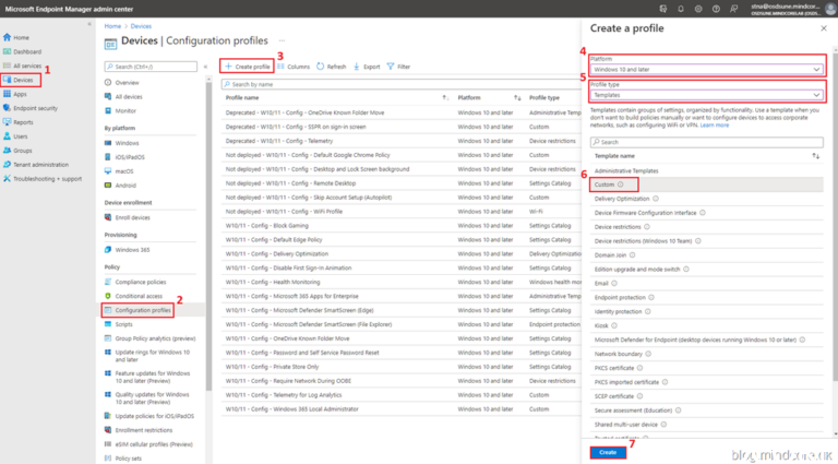 Manage local administrator rights on Windows 365 Cloud PCs. - Mindcore ...