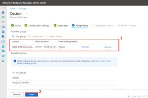Manage local administrator rights on Windows 365 Cloud PCs. - Mindcore ...