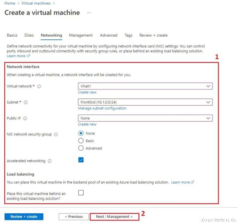 How to create a custom image for Windows 365 Enterprise Cloud PCs ...