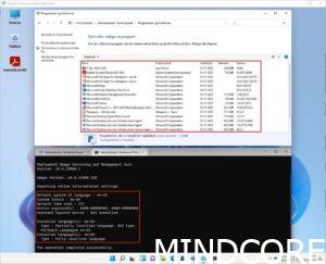 How to create a custom image for Windows 365 Enterprise Cloud PCs - Mindcore Techblog