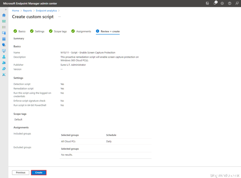 Prevent sensitive information from being captured on Windows 365 CPCs ...