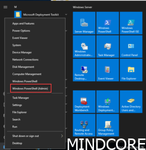 How to manage servers using Azure Arc - part 1 - Mindcore Techblog