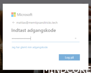 How to manage servers using Azure Arc - part 1 - Mindcore Techblog