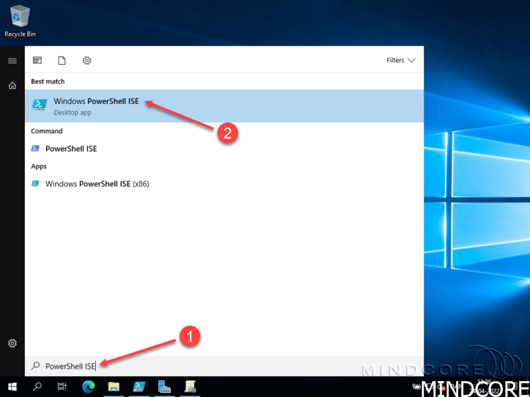 Group Policy analytics (preview) made a bit easier with PowerShell - Mindcore Techblog