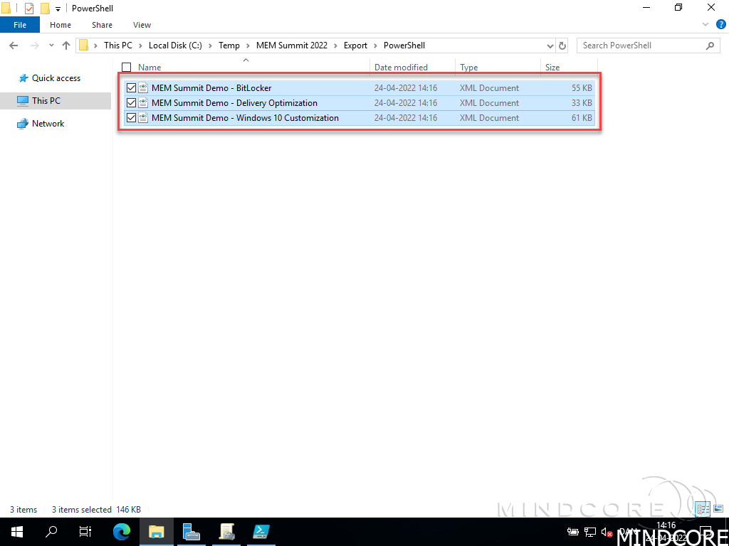 Group Policy Analytics Preview Made A Bit Easier With Powershell