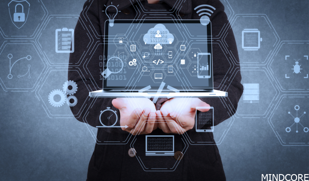 How to execute code remotely, from the cloud. - Mindcore Techblog