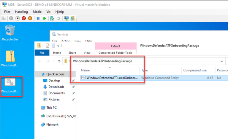 How To Target Security Policies To Devices Not Enrolled Into Intune
