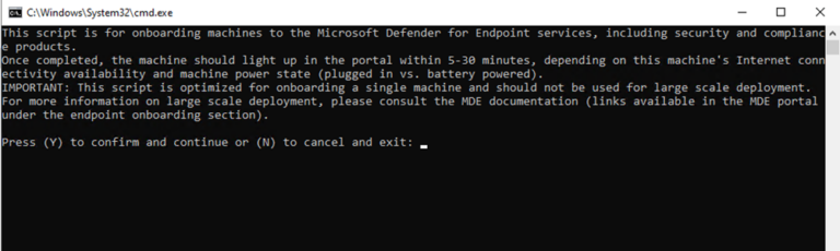 How To Target Security Policies To Devices Not Enrolled Into Intune Mindcore Techblog