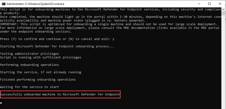 How To Target Security Policies To Devices Not Enrolled Into Intune