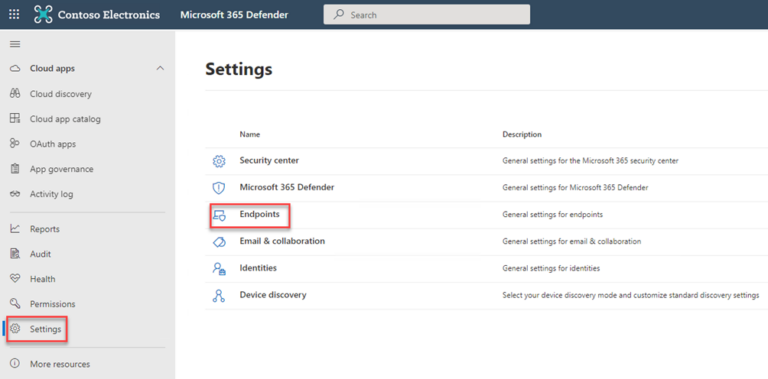 How To Target Security Policies To Devices Not Enrolled Into Intune