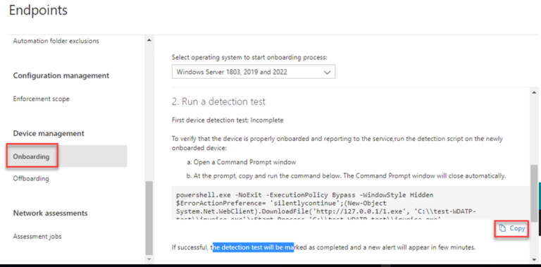 How To Target Security Policies To Devices Not Enrolled Into Intune