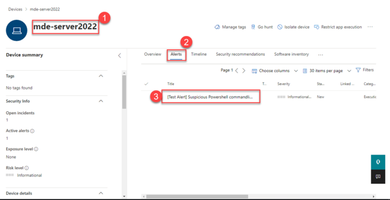 How To Target Security Policies To Devices Not Enrolled Into Intune