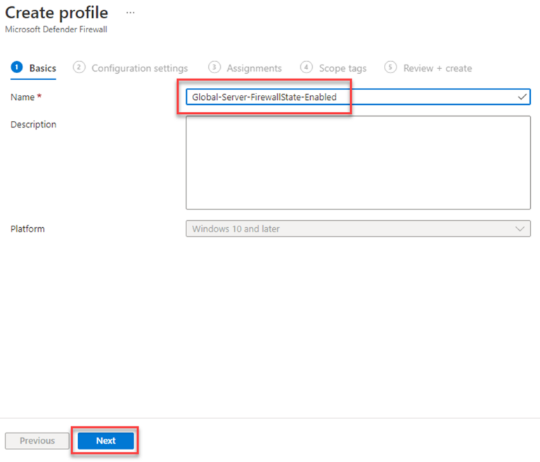 How To Target Security Policies To Devices Not Enrolled Into Intune Mindcore Techblog