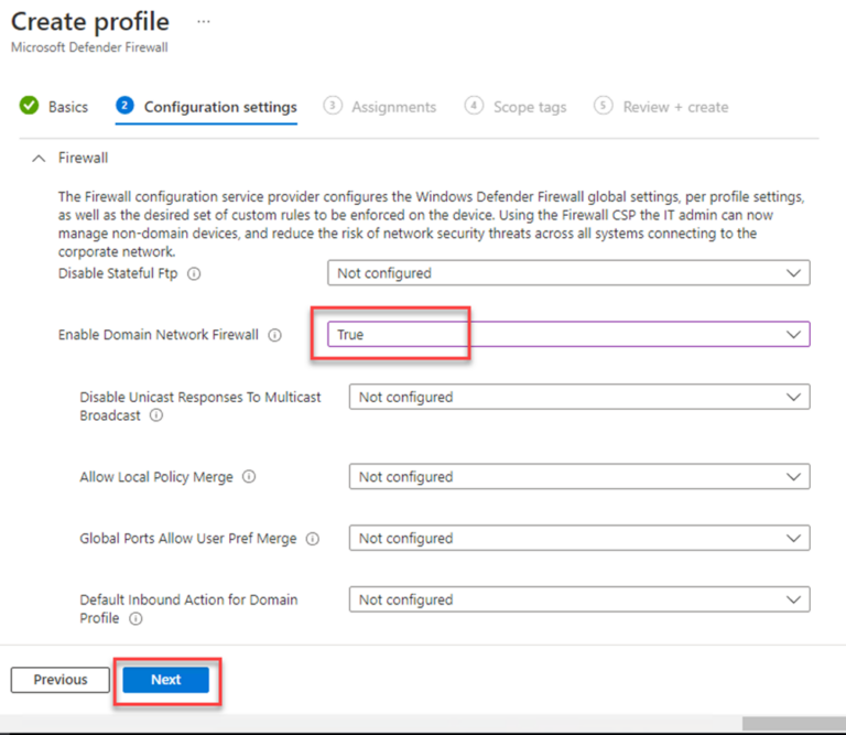 How To Target Security Policies To Devices Not Enrolled Into Intune Mindcore Techblog