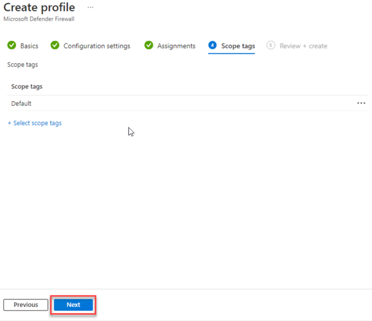 How To Target Security Policies To Devices Not Enrolled Into Intune Mindcore Techblog