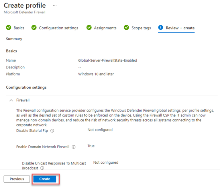 How To Target Security Policies To Devices Not Enrolled Into Intune Mindcore Techblog