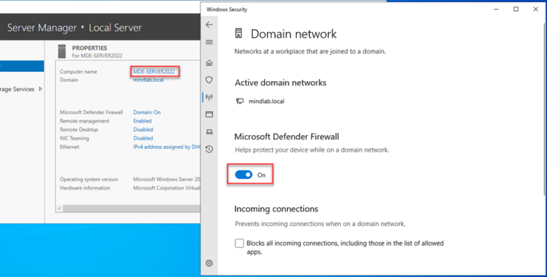 How To Target Security Policies To Devices Not Enrolled Into Intune