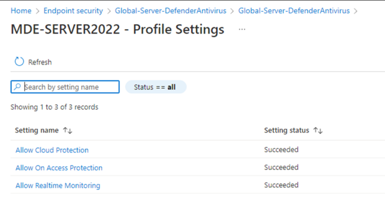 How To Target Security Policies To Devices Not Enrolled Into Intune