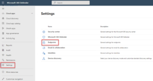 How to target security policies to devices NOT enrolled into Intune - Mindcore Techblog