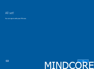 Windows Hello for Business Cloud Trust - Mindcore Techblog