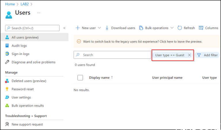 SharePoint integration with Azure AD B2B - Mindcore Techblog