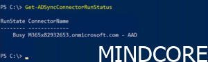 Group writeback in Azure AD - Mindcore Techblog