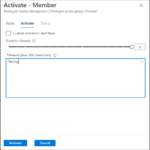 Group writeback in Azure AD - Mindcore Techblog