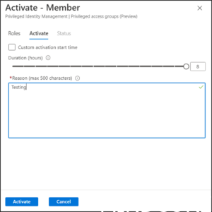 Group writeback in Azure AD - Mindcore Techblog