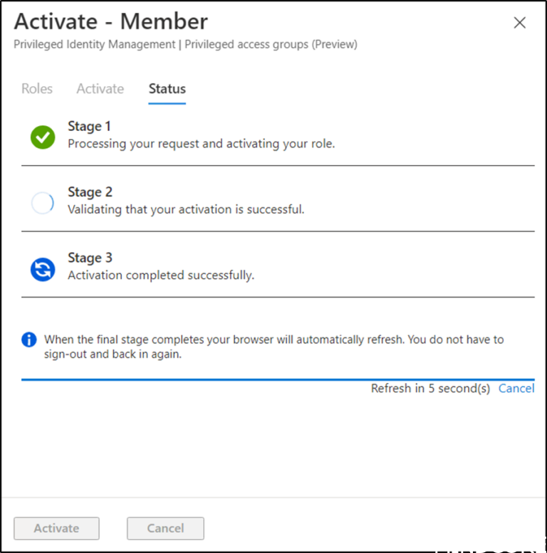 Group writeback in Azure AD - Mindcore Techblog