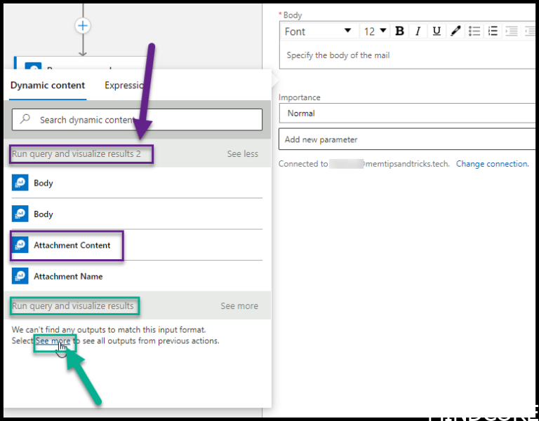 Report changes in Microsoft Intune - Mindcore Techblog