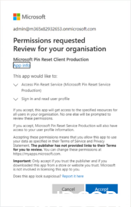 Non-Destructive PIN reset - Mindcore Techblog