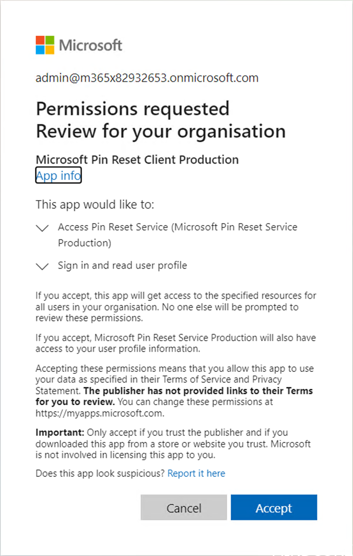 Non-Destructive PIN reset - Mindcore Techblog