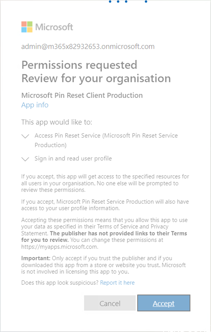 Non-Destructive PIN reset - Mindcore Techblog