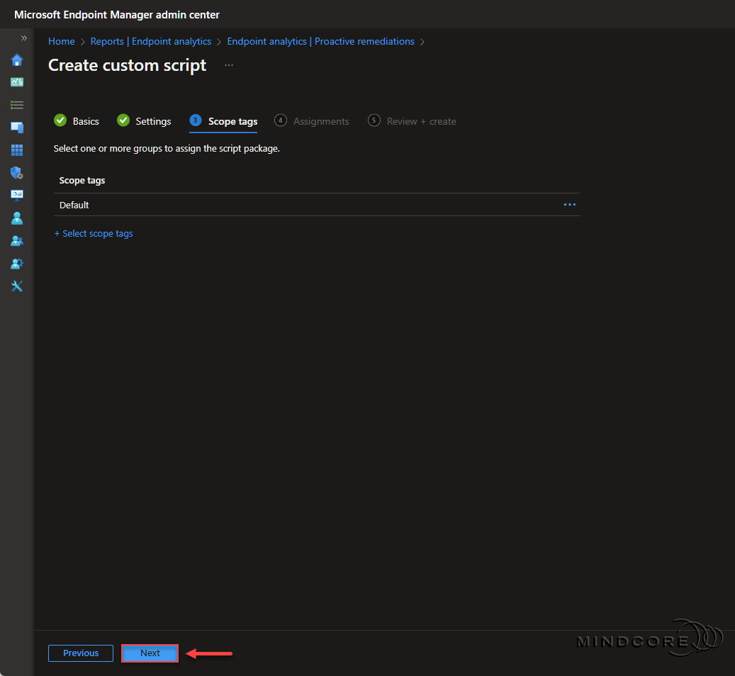 Migrate Bitlocker Recovery Keys To Azure Ad Mindcore Techblog