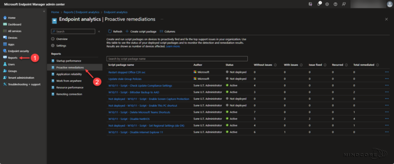 Migrate Bitlocker Recovery Key S To Azure Ad Mindcore Techblog