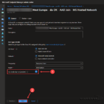 Windows 365 AADJ SSO - Mindcore Techblog