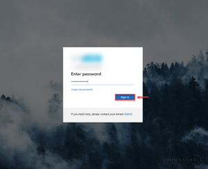 Windows 365 AADJ SSO - Mindcore Techblog