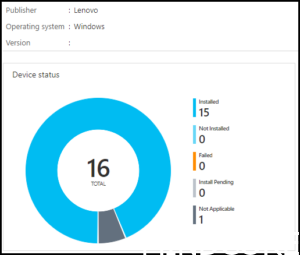 Operationalize Lenovo Device management with Microsoft Intune