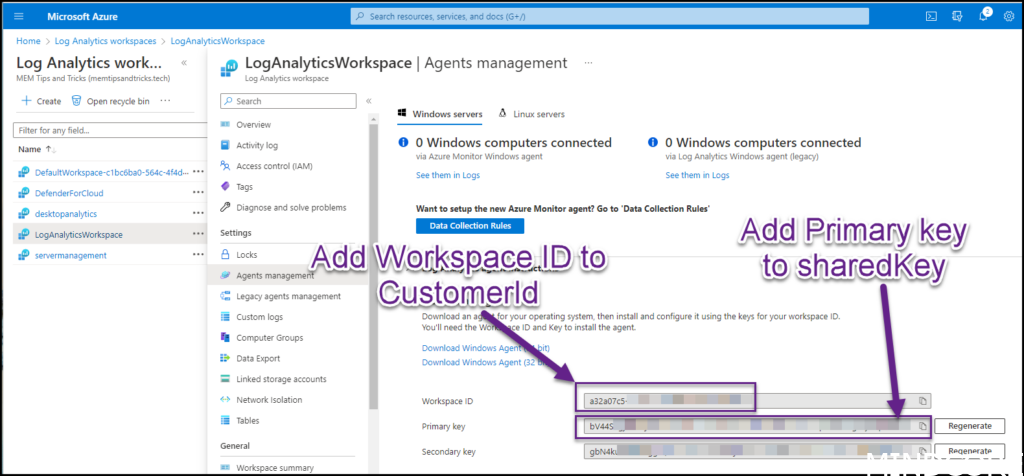 Operationalize Lenovo Device management with Microsoft Intune