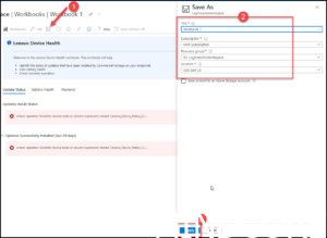 Operationalize Lenovo Device management with Microsoft Intune