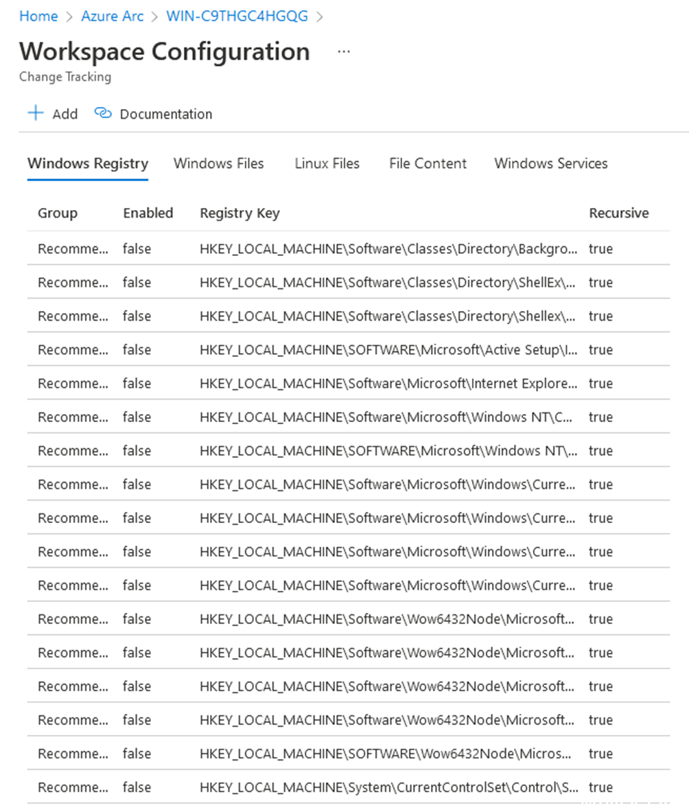 How to manage servers using Azure Arc – Part 4 - Mindcore Techblog
