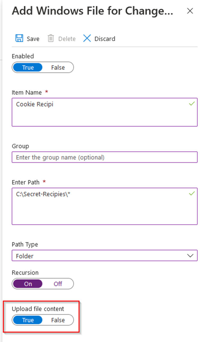 How to manage servers using Azure Arc – Part 4 - Mindcore Techblog